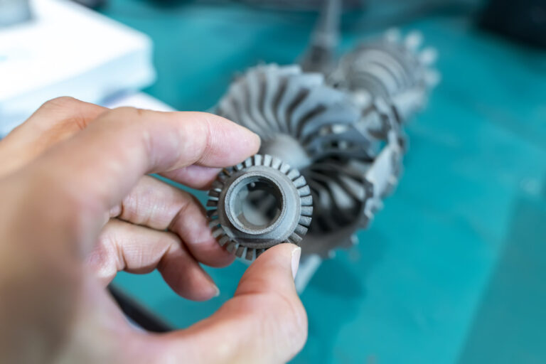 Mechanical Engineering - Sparx Engineering