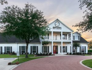 Sparx Engineering - Hardware, Software & Product Development