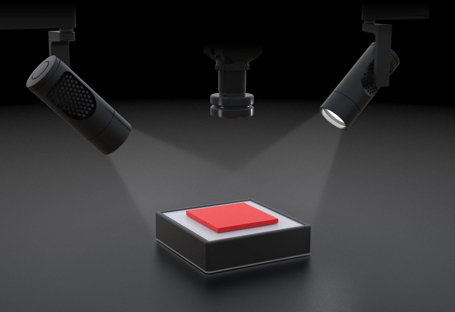 Illuminating Insights: A Practical Guide to Machine Vision Lighting ...