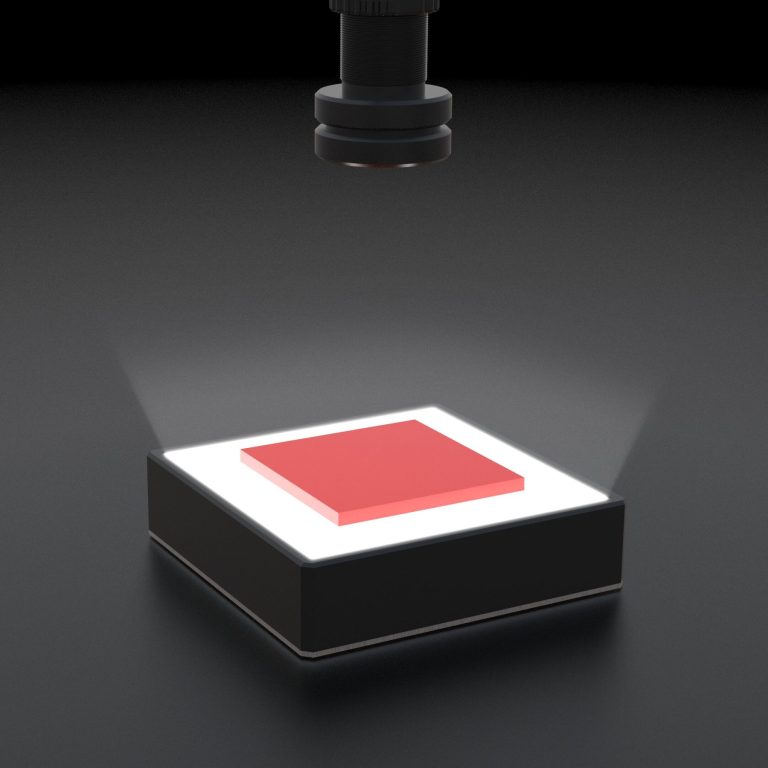 Illuminating Insights: A Practical Guide to Machine Vision Lighting ...