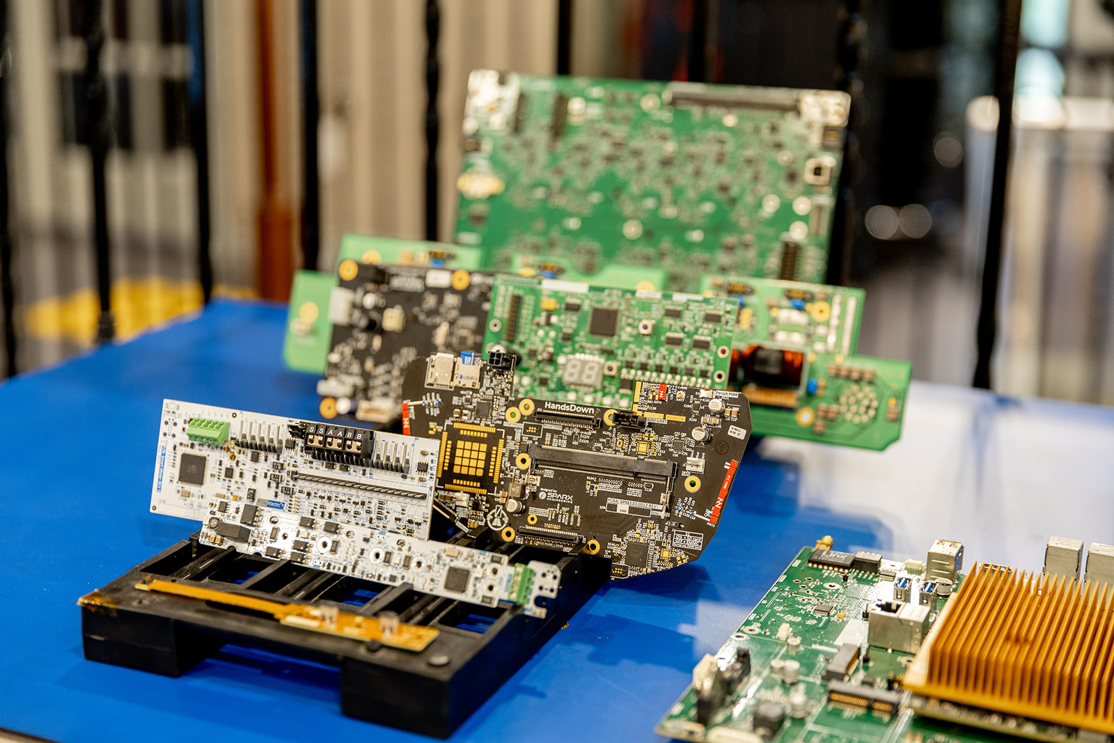 Convert Design Files from KiCad to Altium - Sparx Engineering