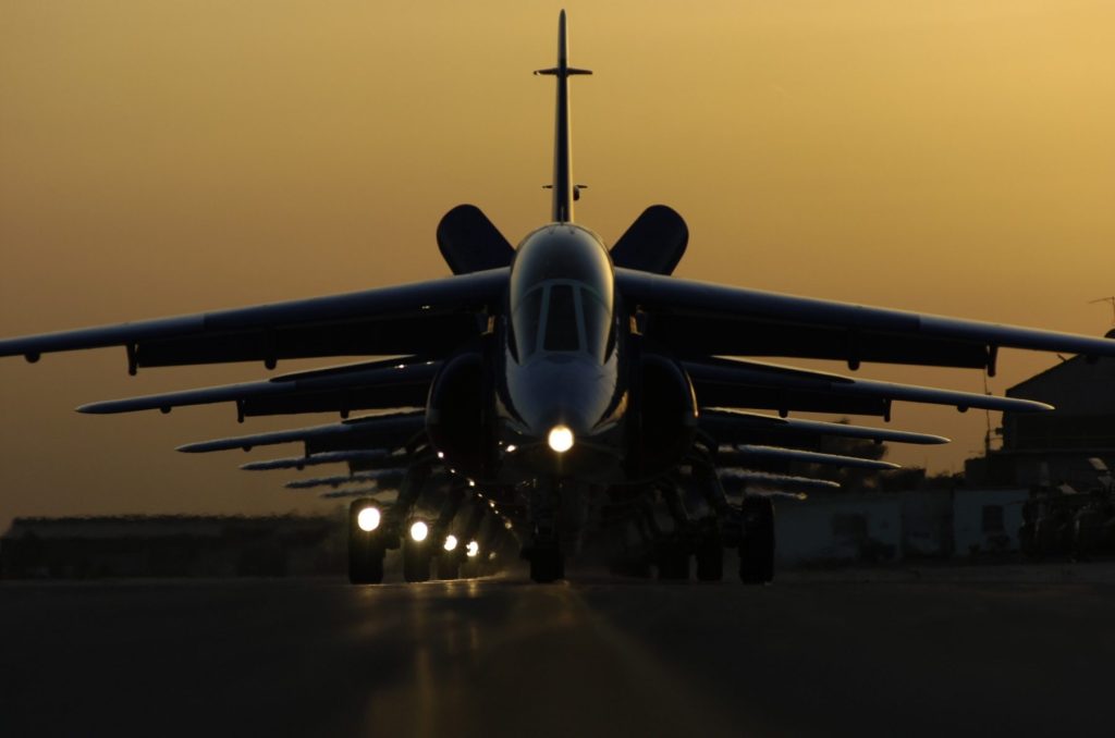 Aerospace Engineering & Product Design - Sparx Engineering